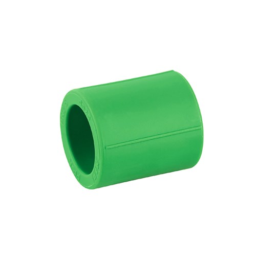 COUPLING PPR DE 20MM | Grupo GRM